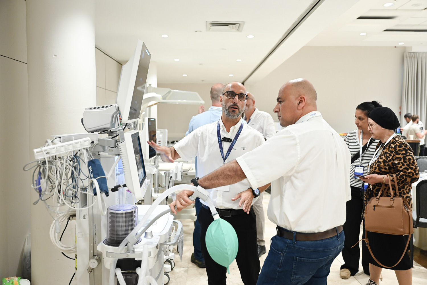 Professional Seminar for Medical Engineering and Procurement Managers ...